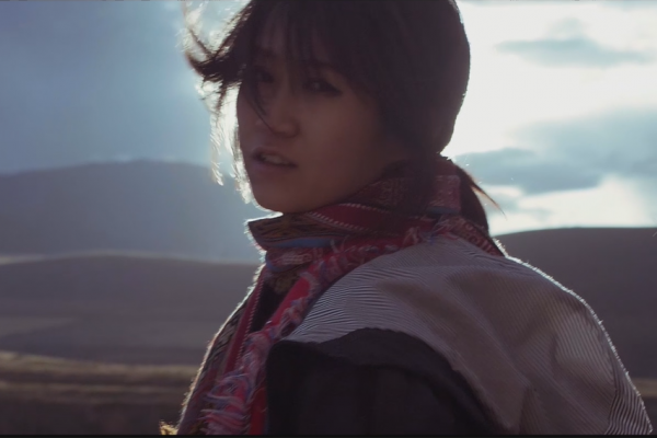 Interview: Travel Influencer of the Year, Ye Ziyi - Dragon Trail ...