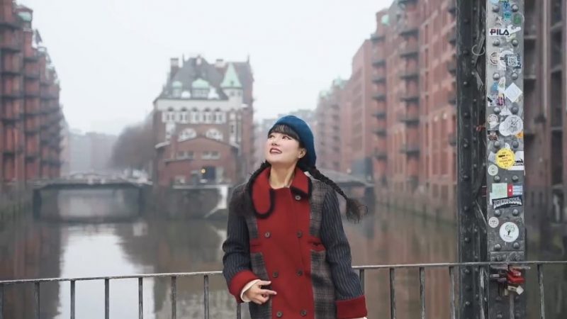 Organizing a KOL Video Campaign Across Europe - Dragon Trail International